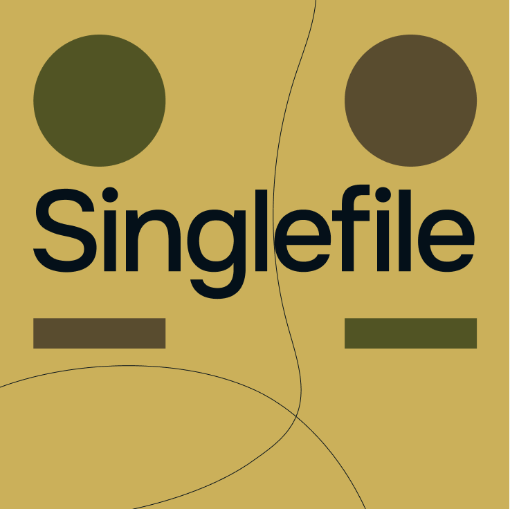 Singlefile – Stash Coffee